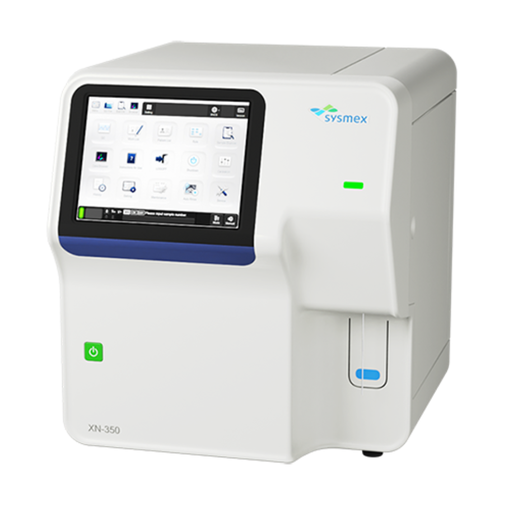 Sysmex XN-350 | Block Scientific